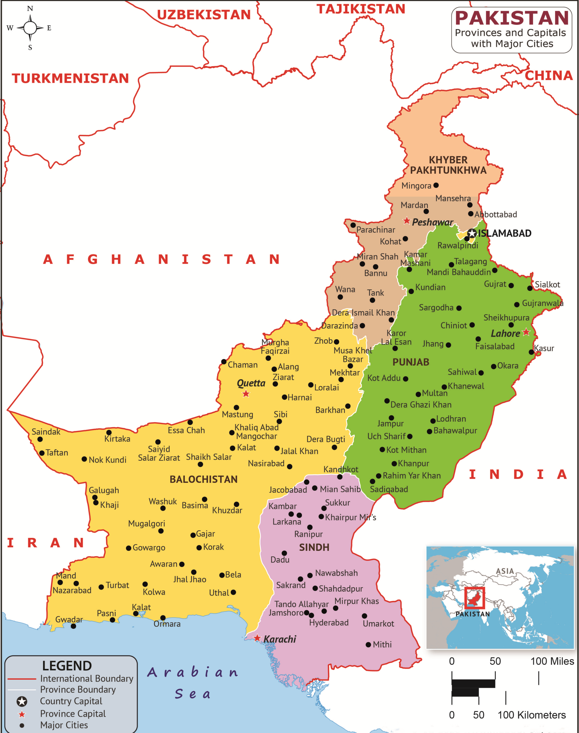 Outdoor Advertising Agency in Pakistan - Formerly Meezan Advertising